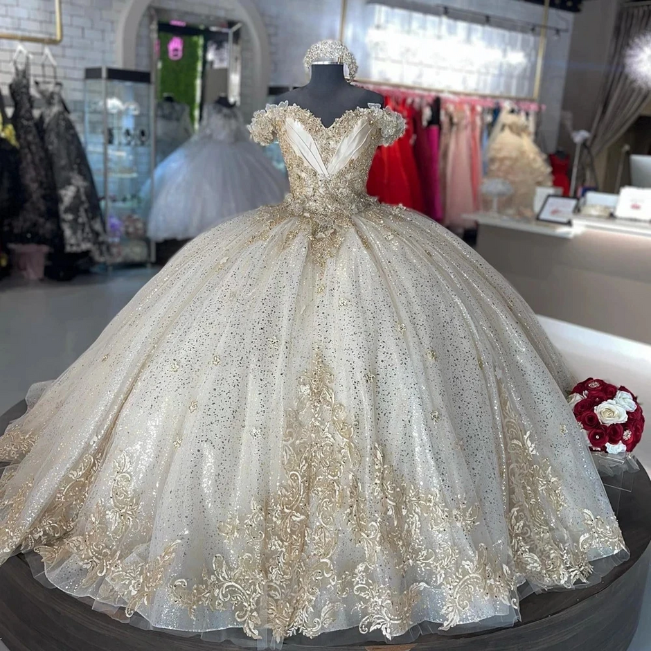 Glitter – Page 20 – Flora Dress