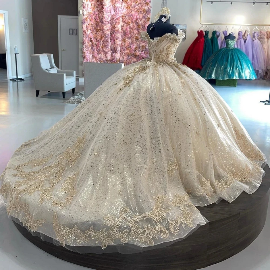 Glitter – Page 20 – Flora Dress